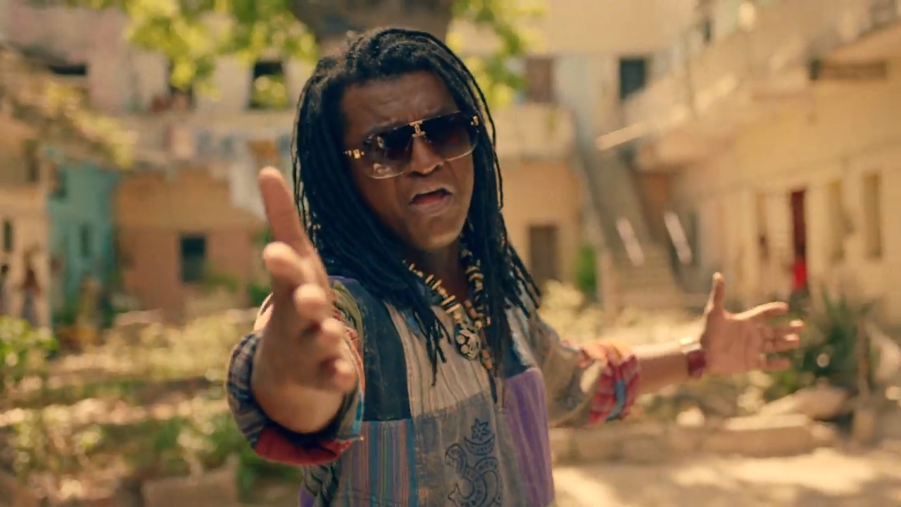 World premiere of the music video "Babalú" | Miami Herald