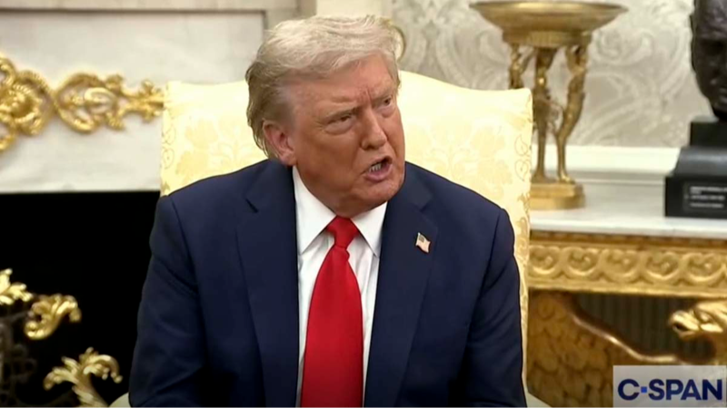 Trump vows to ban mail-in voting, Washington leaders defend | The Olympian