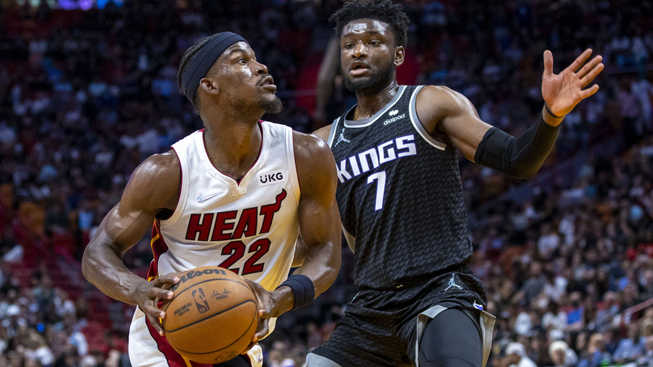 Miami Heat players react to win over Sacramento Kings | Miami Herald