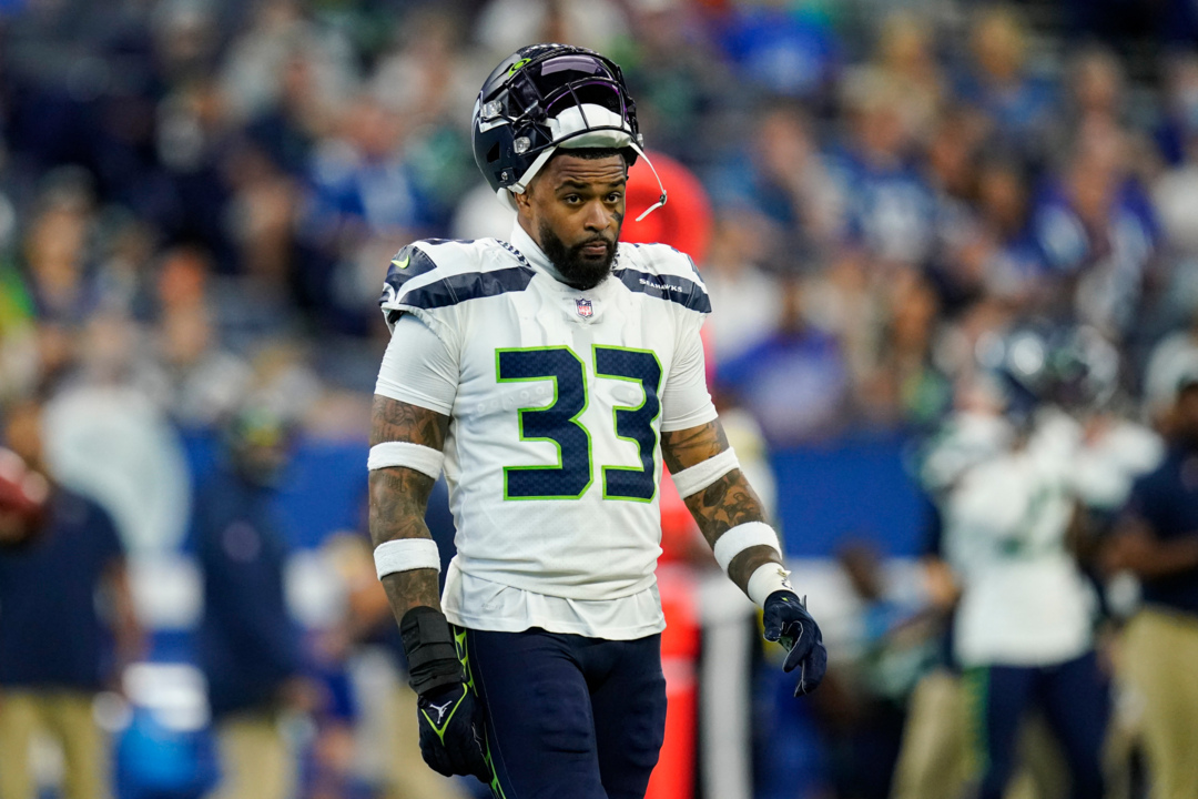 Clint Hurtt’s aggressive Seahawks to blitz Jamal Adams more | Tacoma ...