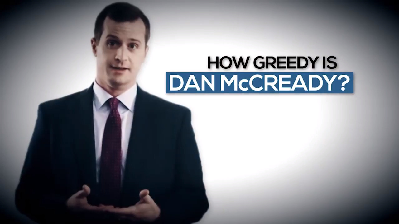 Did McCready back regulations that raised energy prices? | Raleigh News ...