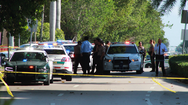 Three dead in Miami-Dade County shooting, police say | Miami Herald
