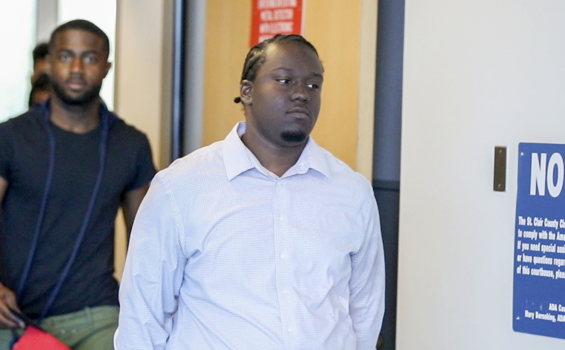 Justice For Kane trial continues (Video) | Belleville News-Democrat