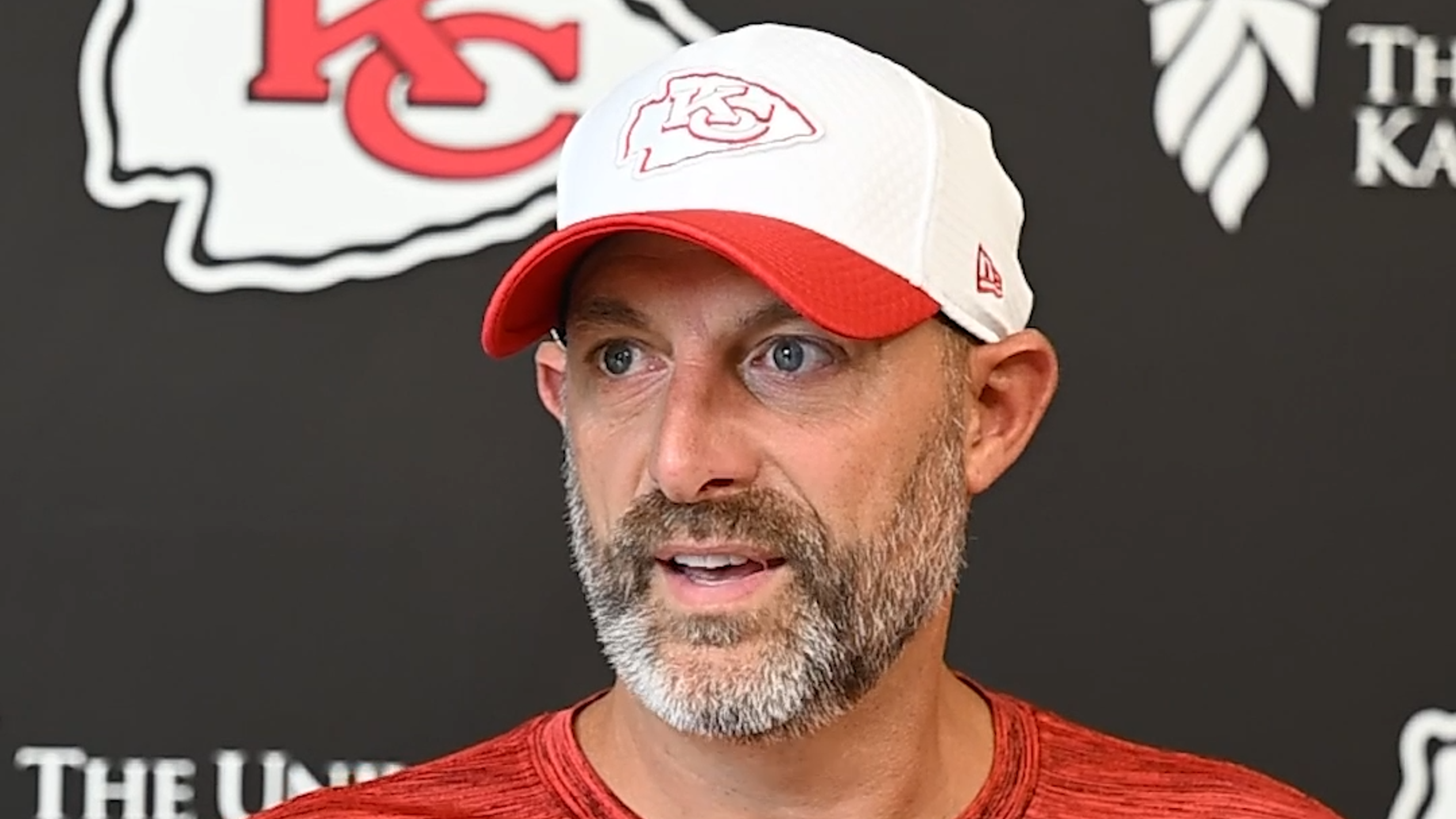 Chiefs OC Nagy sings praises for TE Noah Gray on heels of Gray's ...