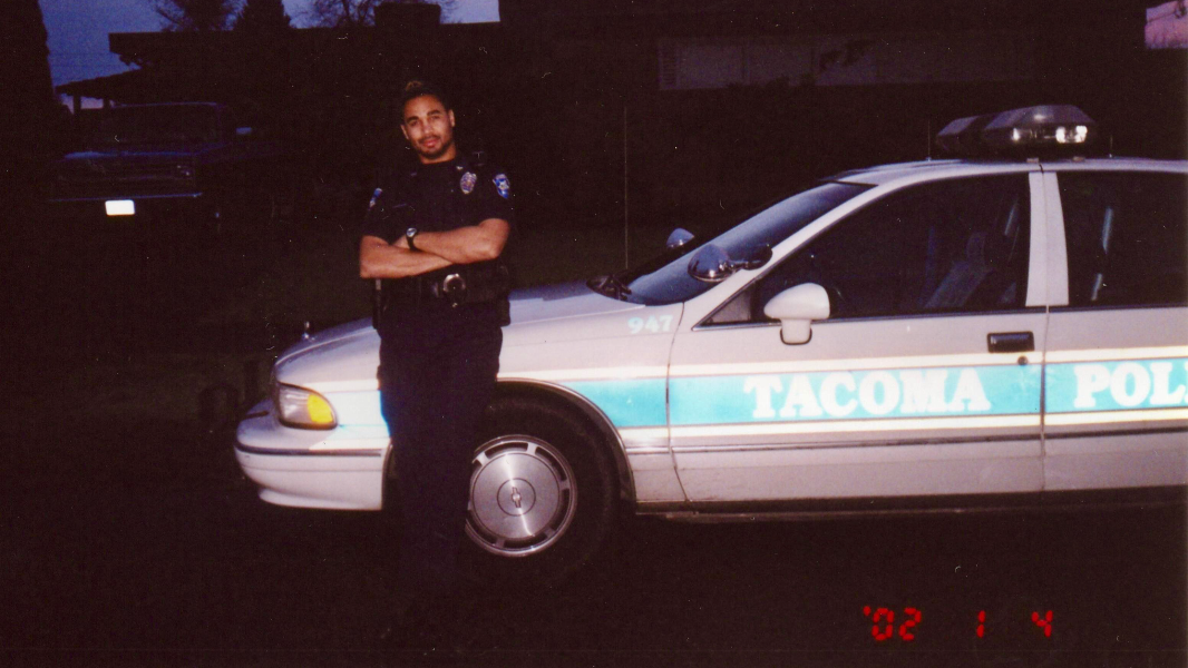 Detective talks joining the Tacoma PD over 30 years ago | Tacoma News ...