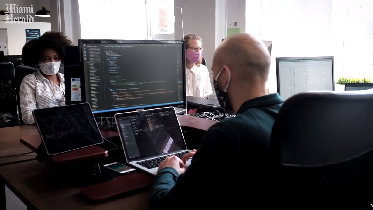 Miami tech deals soar, Very Big Things launches startup studio | Miami ...