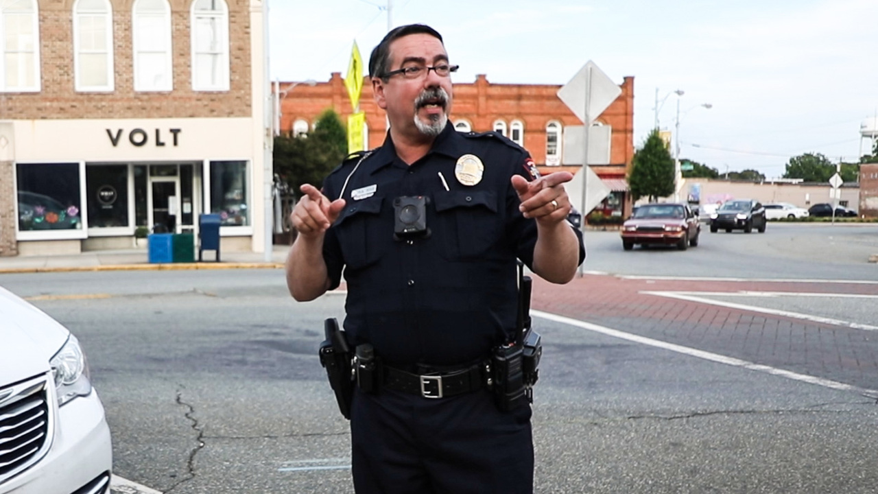 Judge blocks Graham NC’s limits on protests in ACLU lawsuit | Raleigh ...