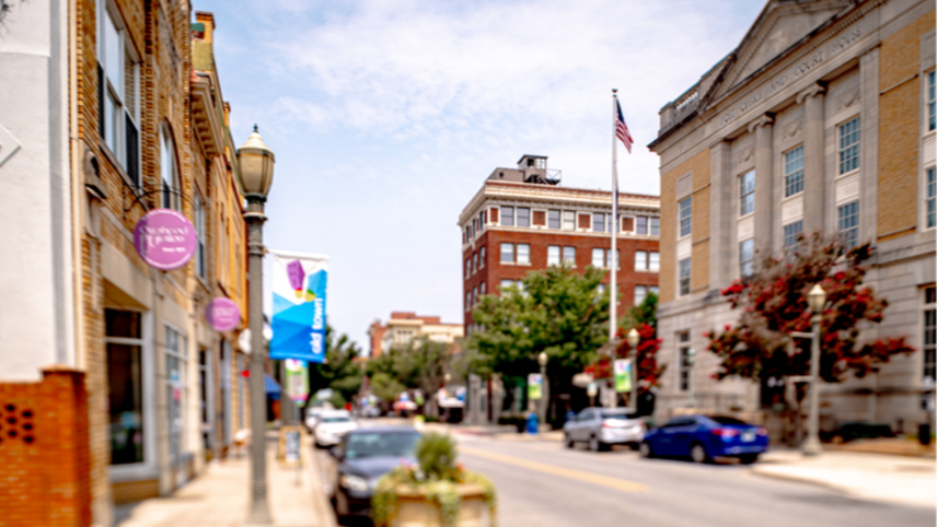 Inside look at Rock Hill’s ROAR Entertainment Center in SC | Rock Hill ...