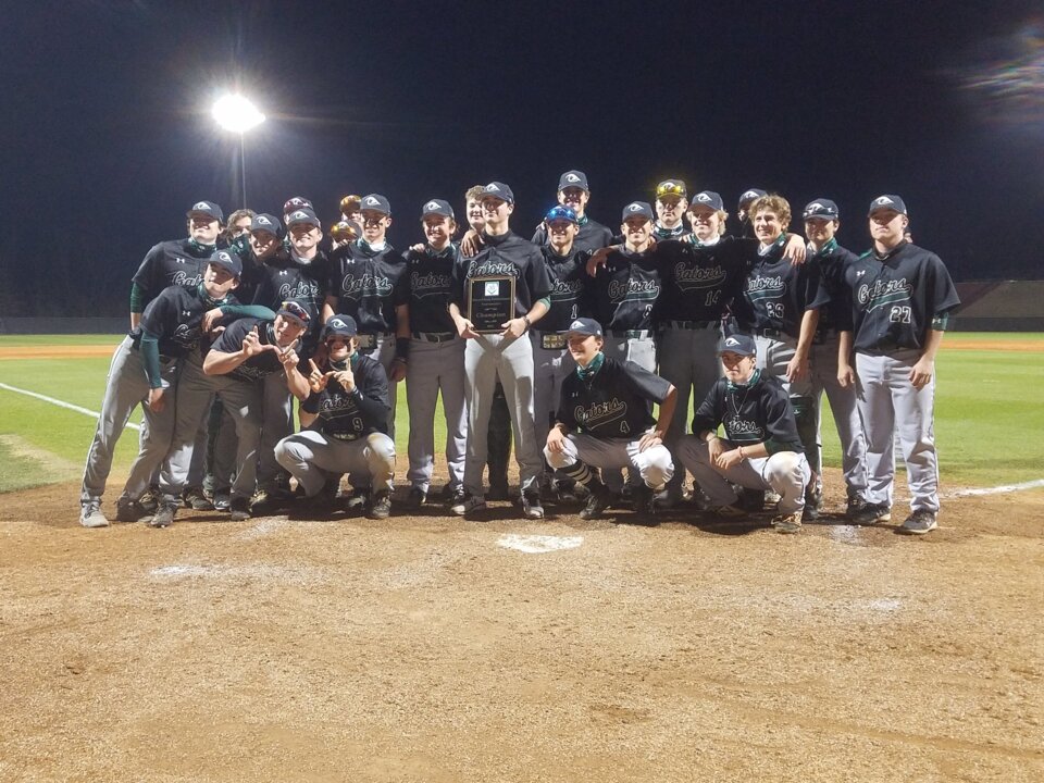 River Bluff baseball wins NaturChem Invitational (Video) | The State