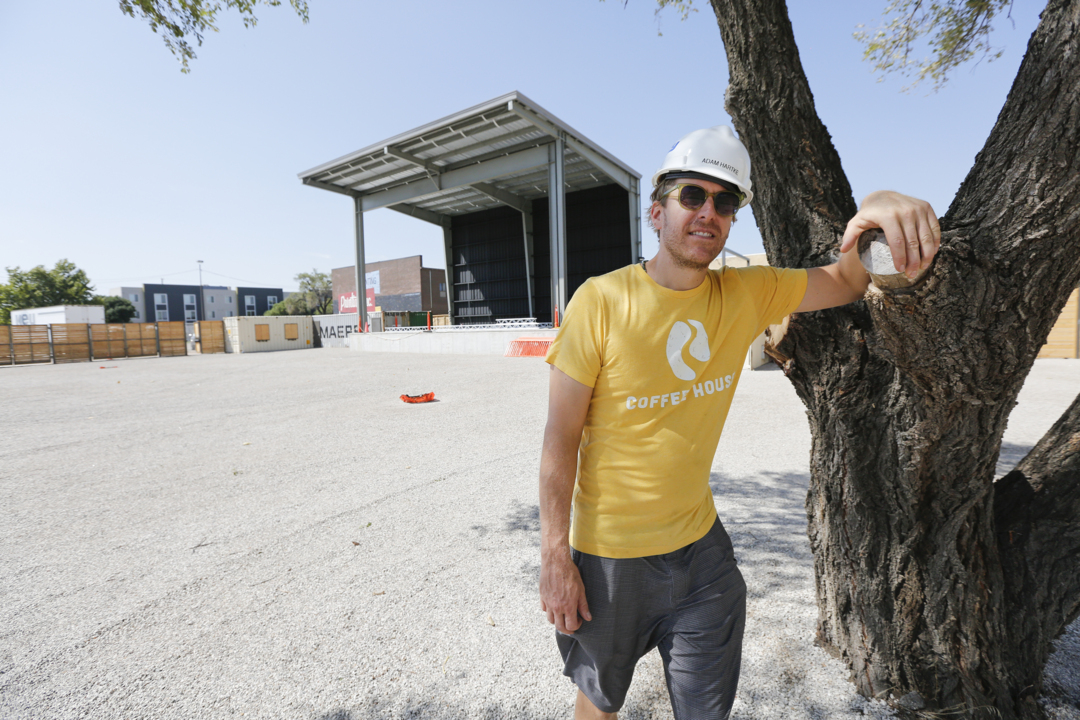 Touring the Wave outdoor venue opening this weekend | Wichita Eagle