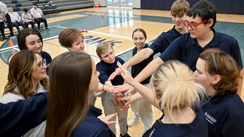 Penns Valley unified bocce team growing and having fun | Centre Daily Times