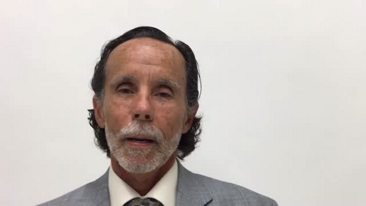 SLO County supervisor race: Dan Carpenter on the big issues facing ...