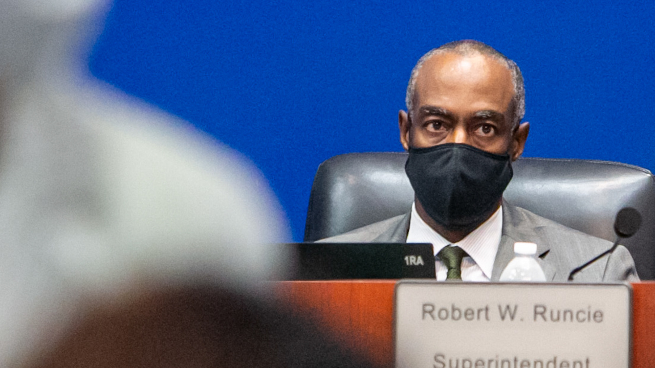 Attorney issues could delay vote on Runcie’s severance deal | Miami Herald