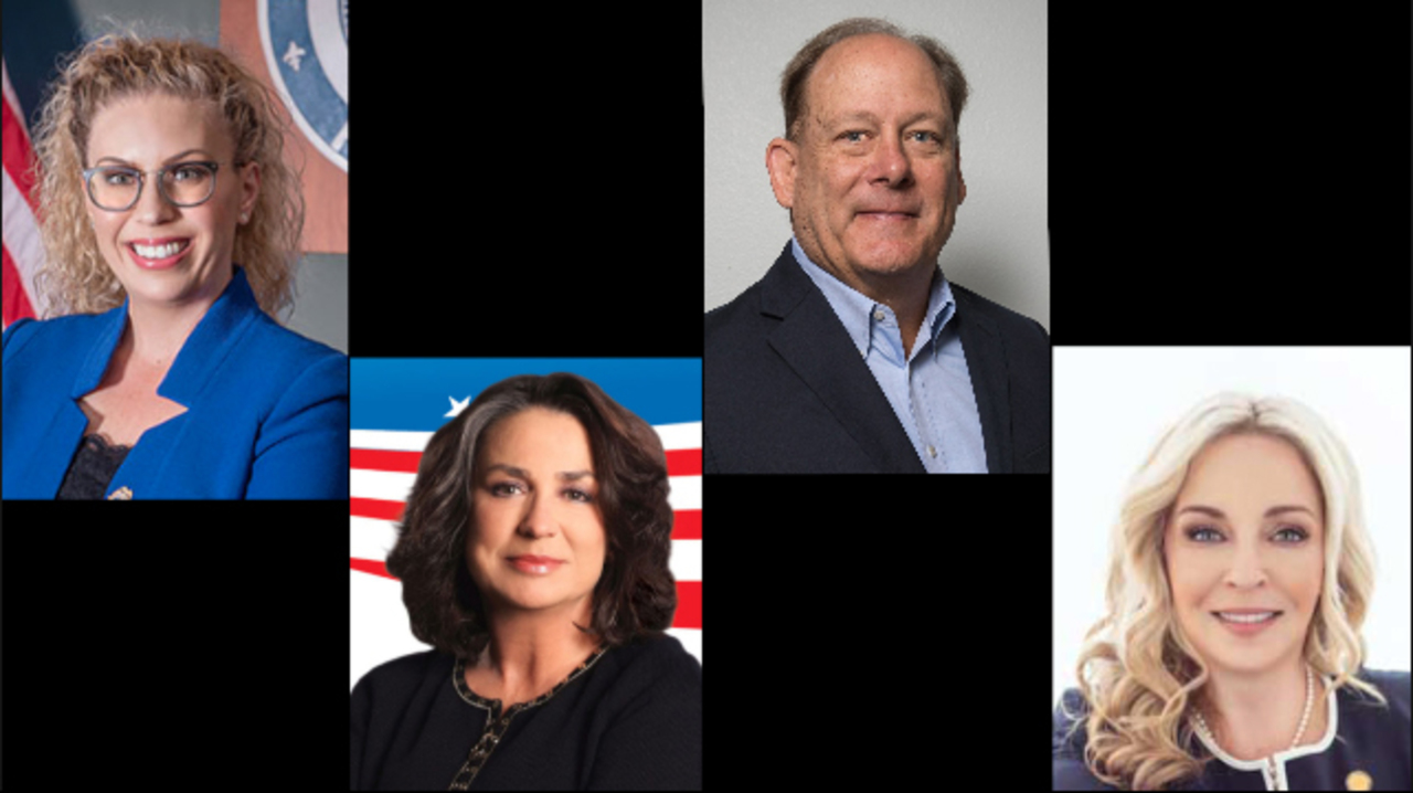 Manatee elections: County judge race triggers recount | Bradenton Herald