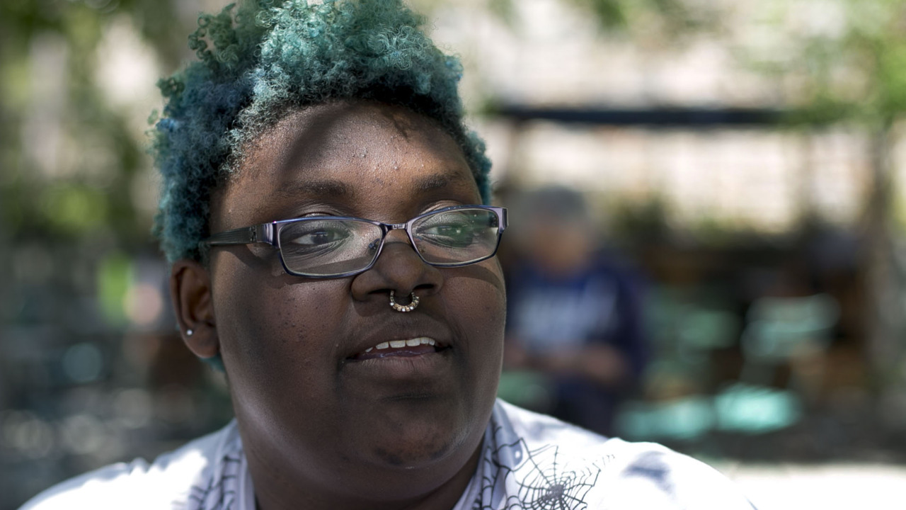 A Duke administrator's first complaint about a coffee shop rap song was ...