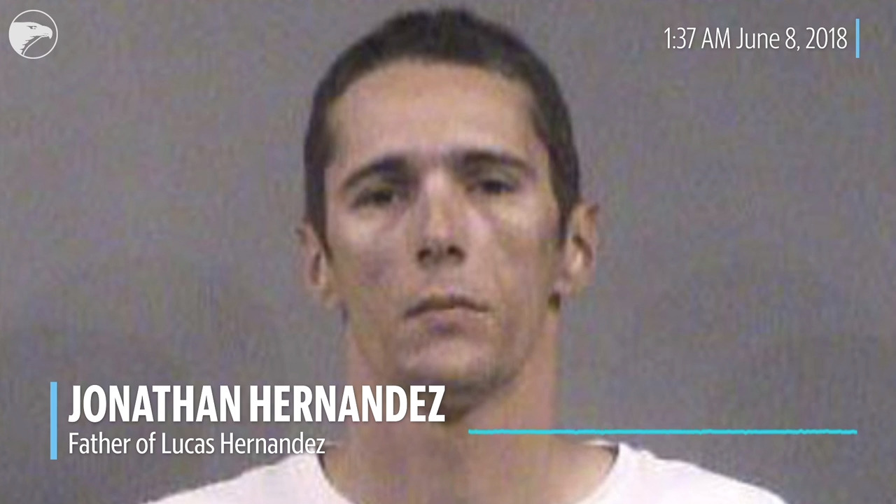 Jonathan Hernandez ordered to complete parenting class | Wichita Eagle