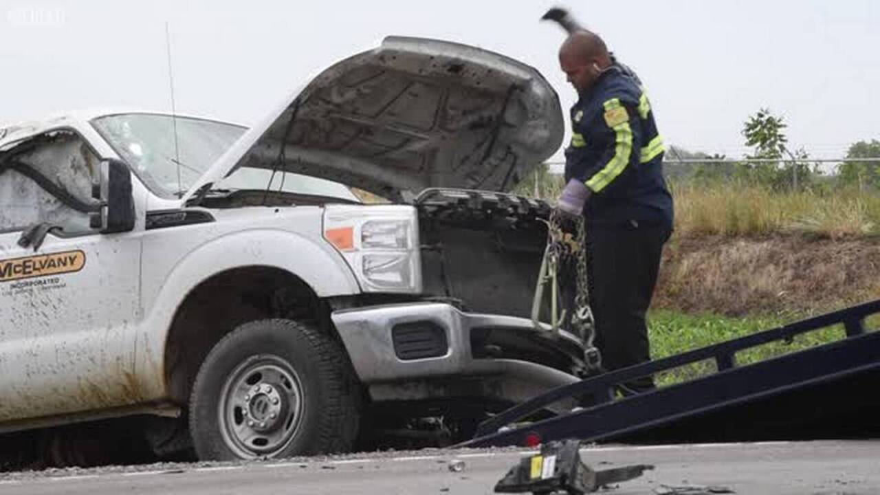Merced man killed in crash on Highway 59 | Merced Sun-Star