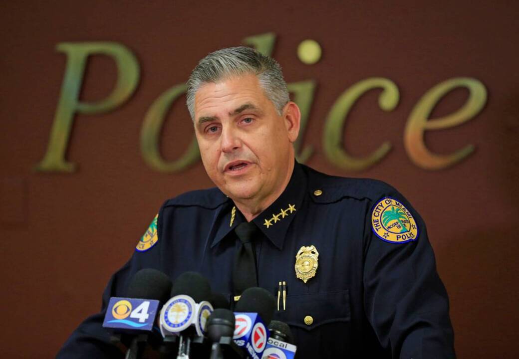 Cocaine possession charge for Miami cop arrested at E11even | Miami Herald