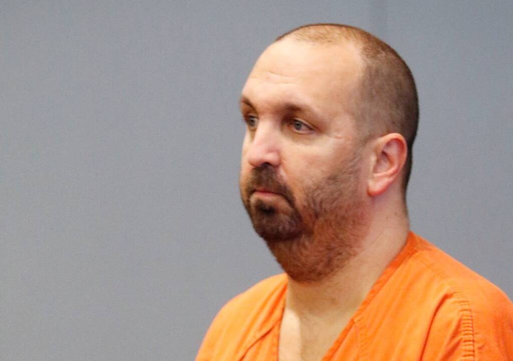 Craig Stephen Hicks death penalty hearing | Raleigh News & Observer