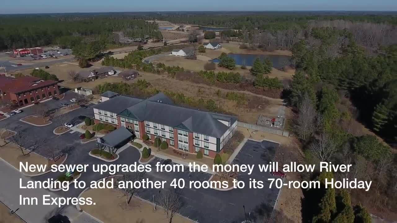 Wendell Murphy's River Landing gets $830K boost from NC budget ...