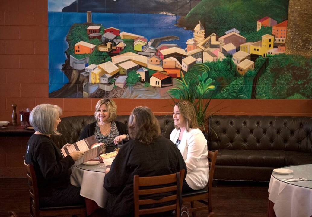 Step inside the new Pastas Pronto in Ceres | Modesto Bee