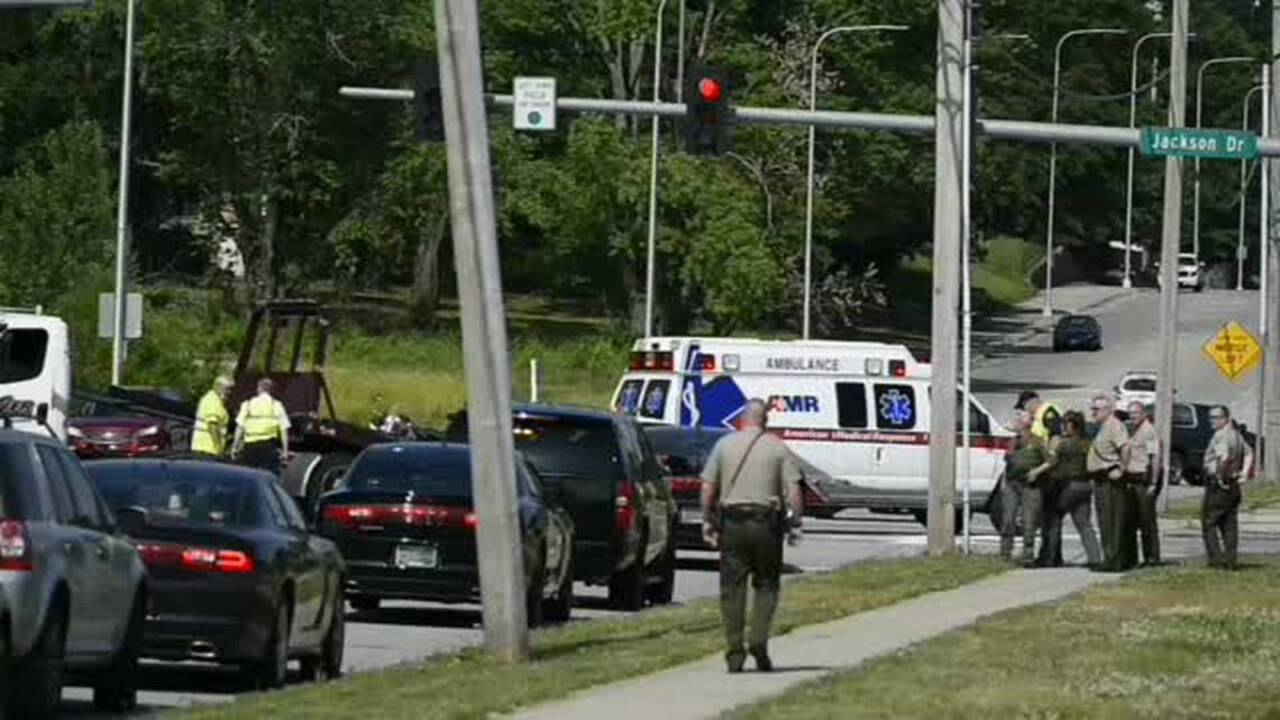 Officer-involved shooting investigated in Independence | Miami Herald