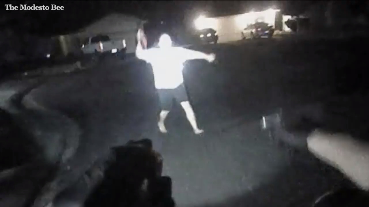 Modesto to pay $450,000 after officers fatally shot woman | Modesto Bee