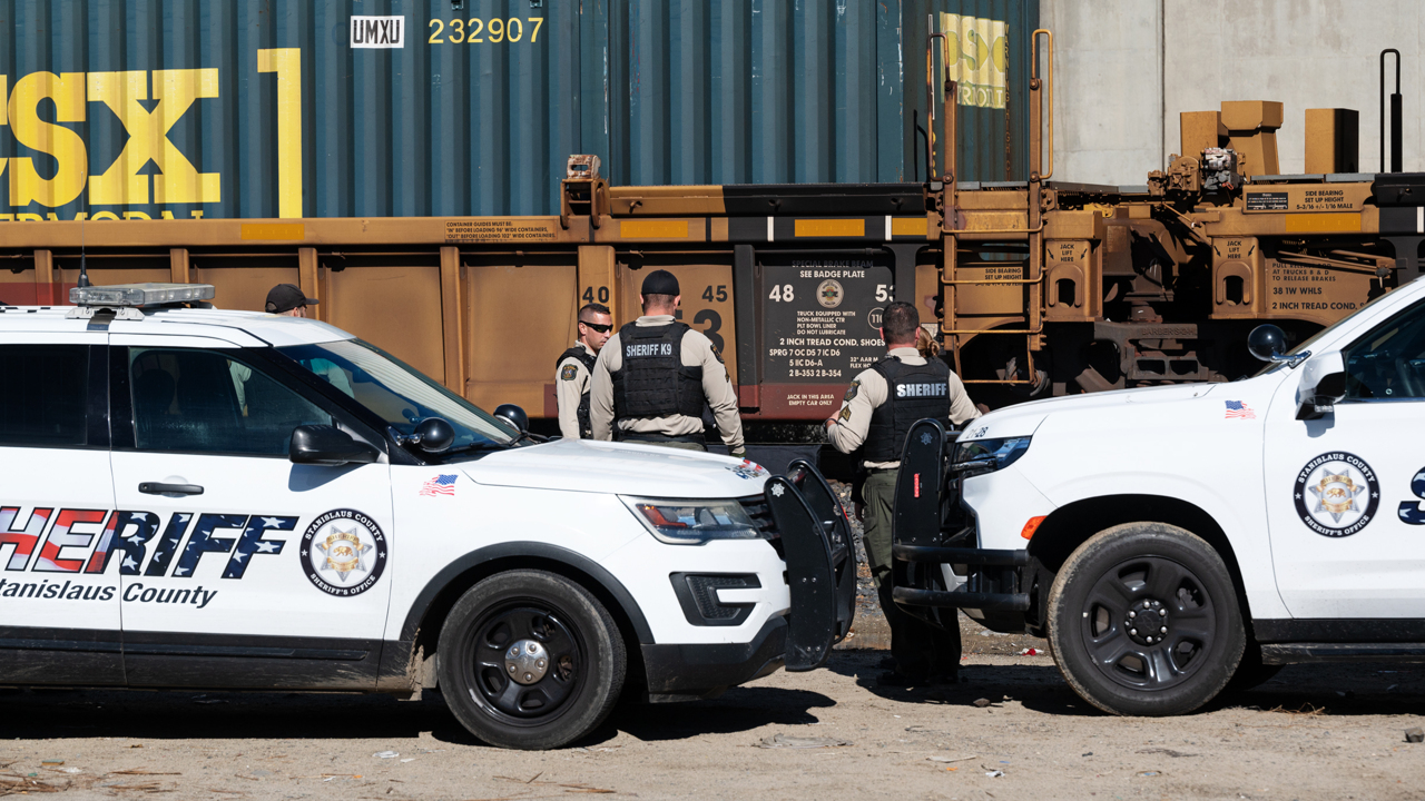 Woman Fatally Struck By Train Identified As Ceres Resident Modesto Bee