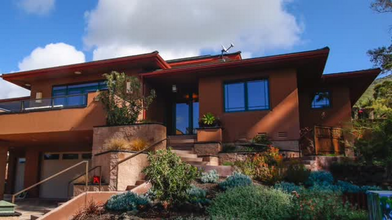 Tour the Crooks home in San Luis Obispo | San Luis Obispo Tribune