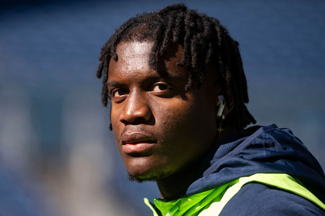 Seahawks turn to rookie Ken Walker to replace Rashaad Penny | Tacoma ...