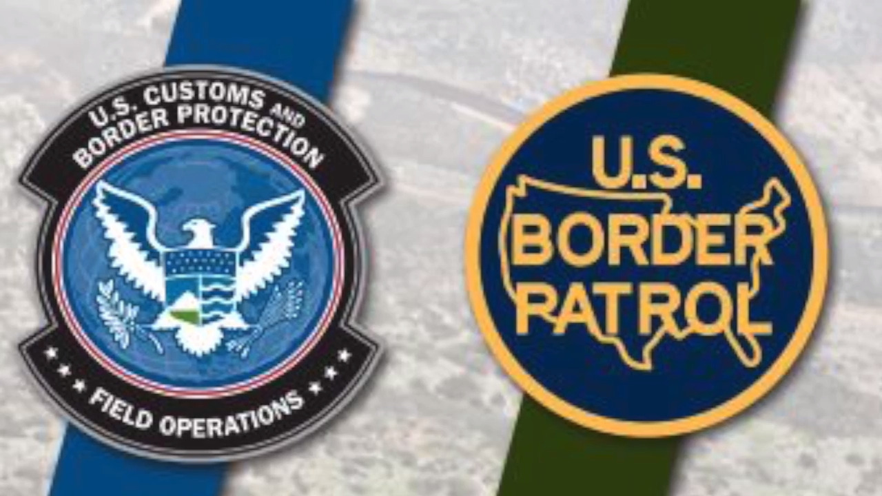 This is what Customs and Border Protection does (Video) | Bellingham Herald