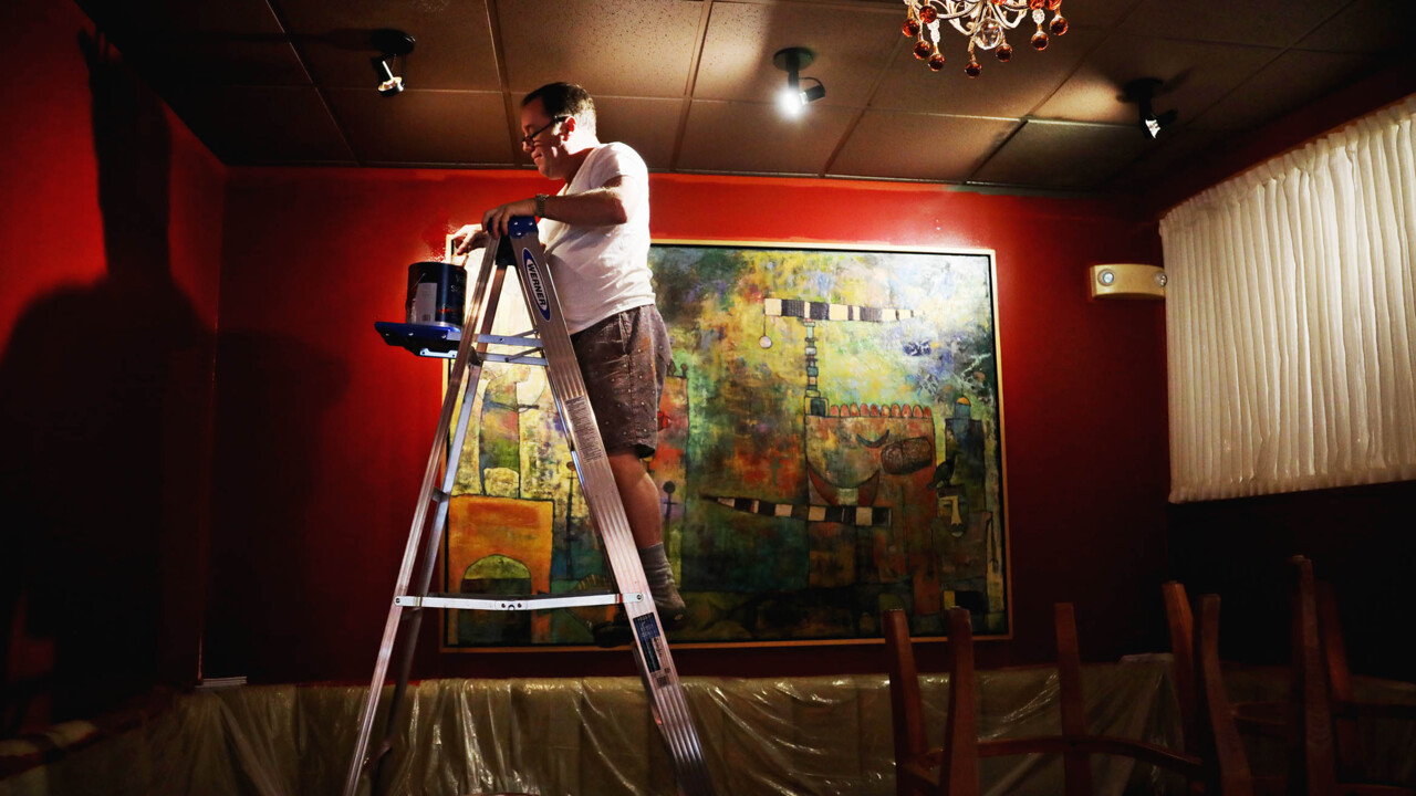 Chef Scott Howell is reopening Nana’s after nine months away | Raleigh ...