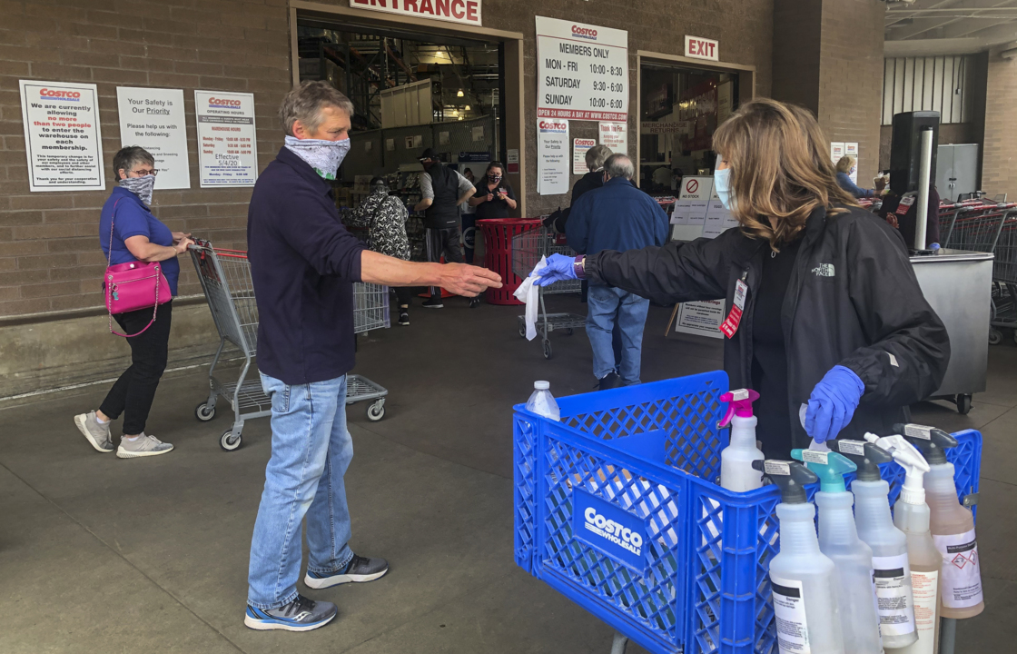 Health director says Pierce County ready for Phase 2.5, not 3 | Tacoma ...