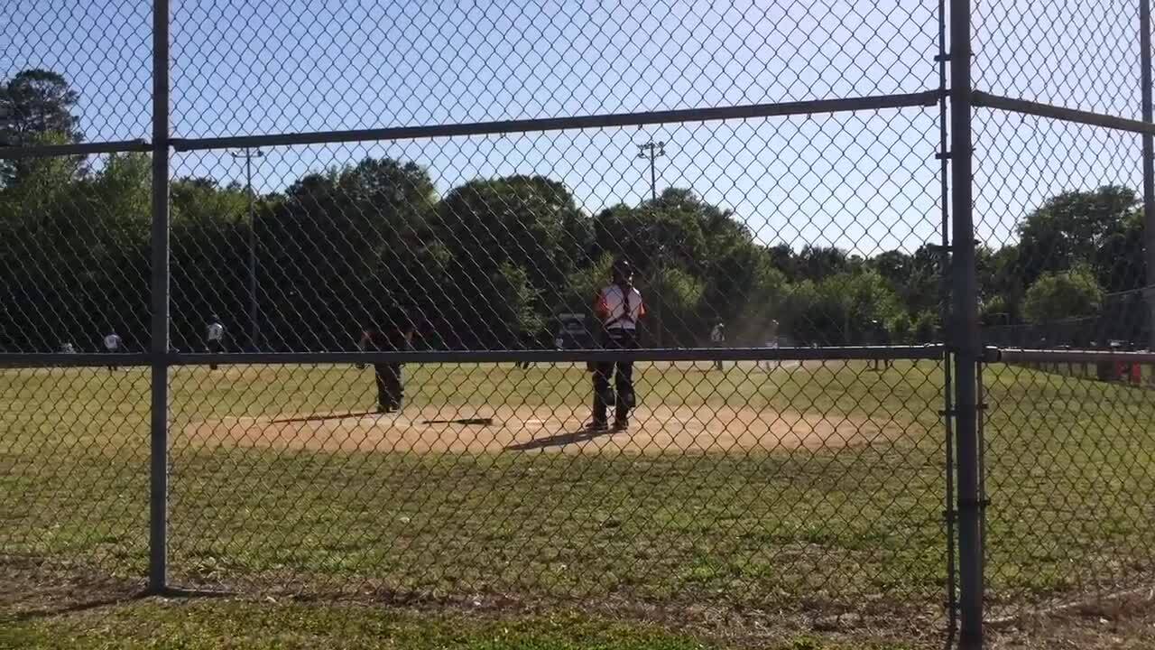 Video: Rocky Mount Prep baseball outlasts North Edgecombe 33-22 | Fort ...