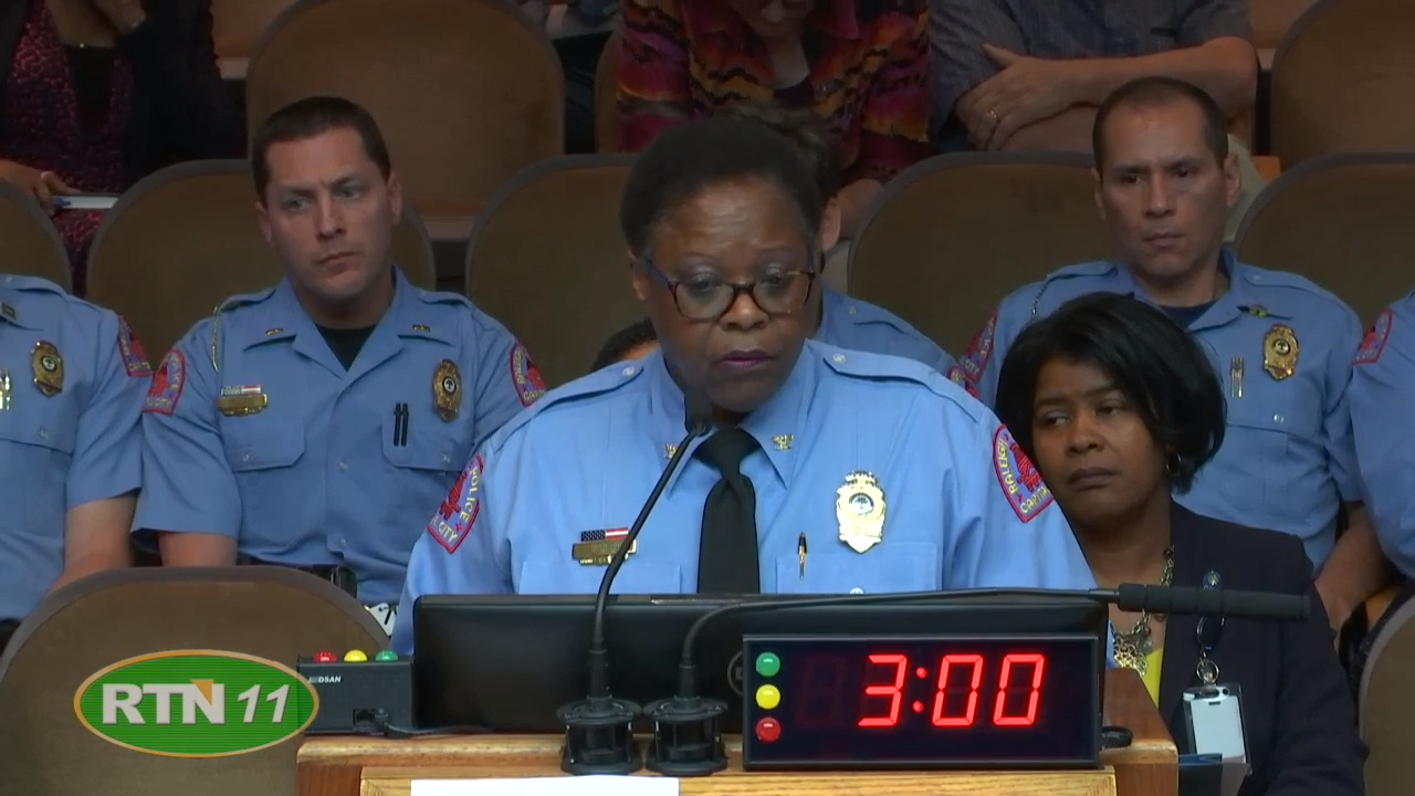 Two resign from Raleigh Police Advisory Board over conflicts | Raleigh ...