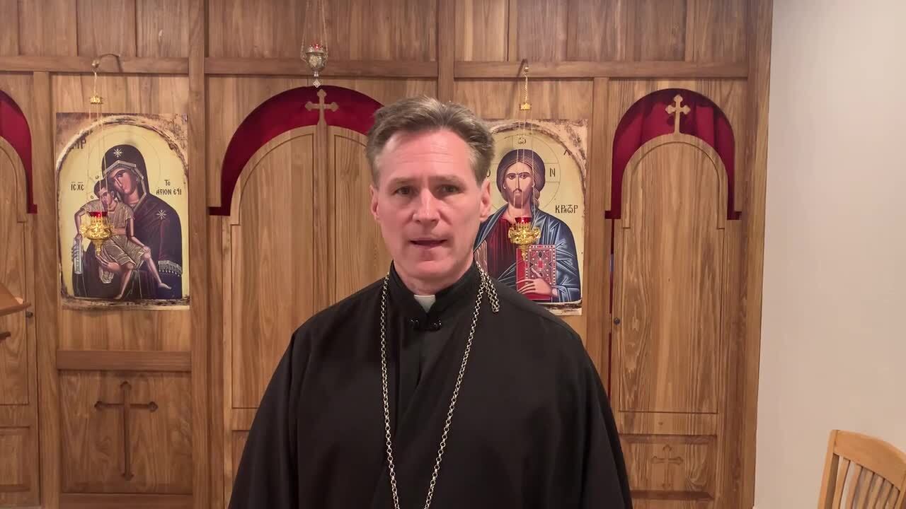 Clovis, CA Ukrainian spiritual leader says situation is dire | Fresno Bee