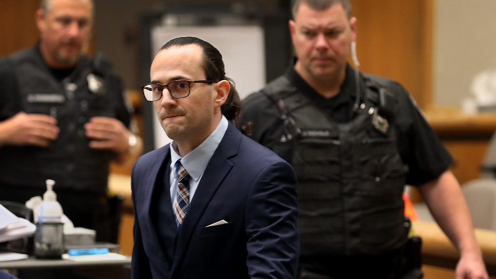 Eastern, WA murder sentenced to life with the possibility of parole ...