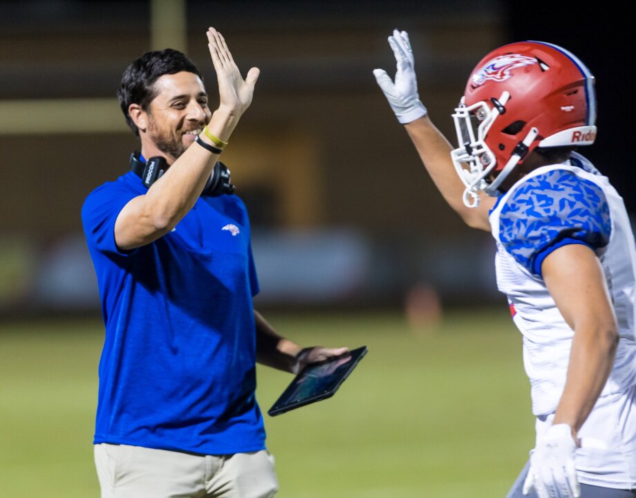 Hammond football prepares for another SCISA championship game | The State