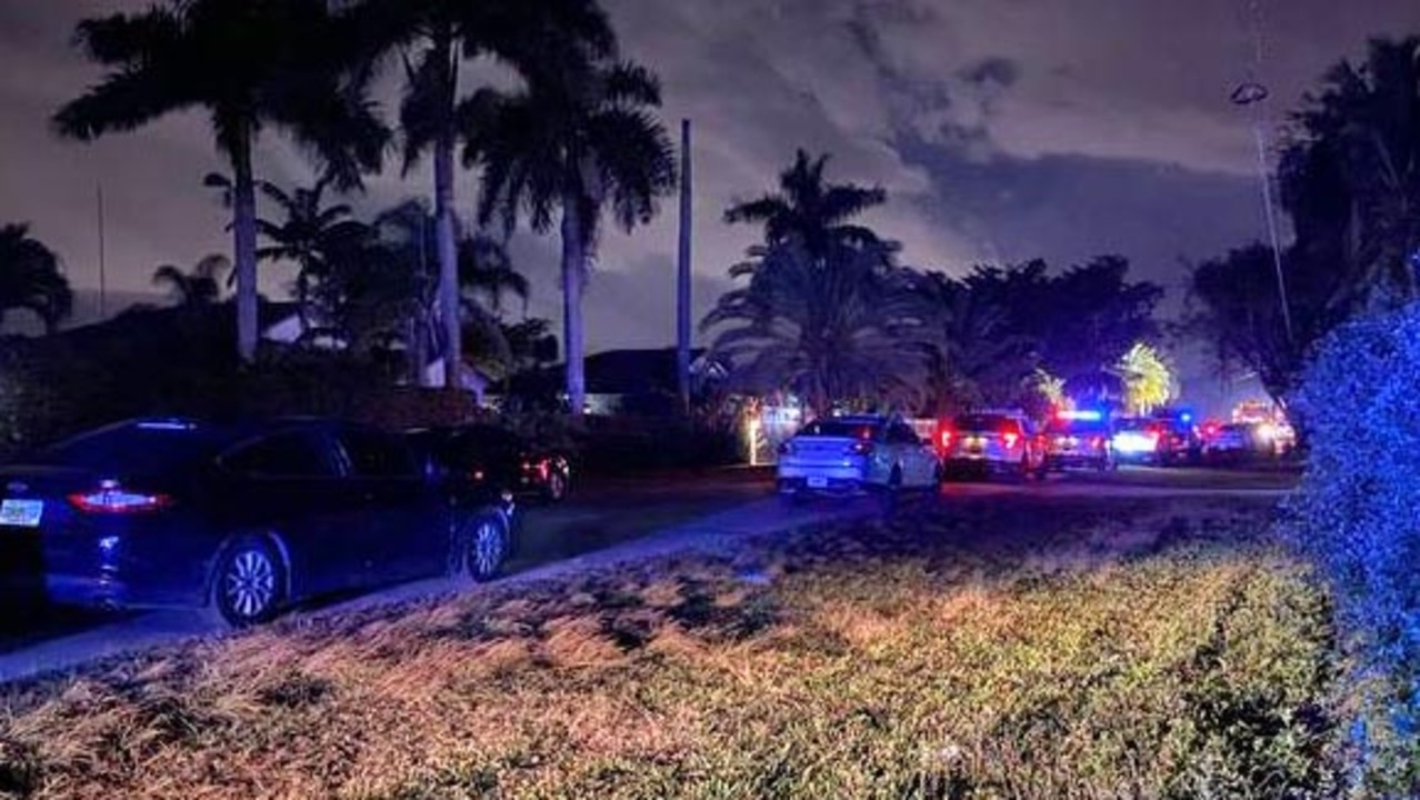 Miami-Dade police investigate triple homicide, look for missing infant ...