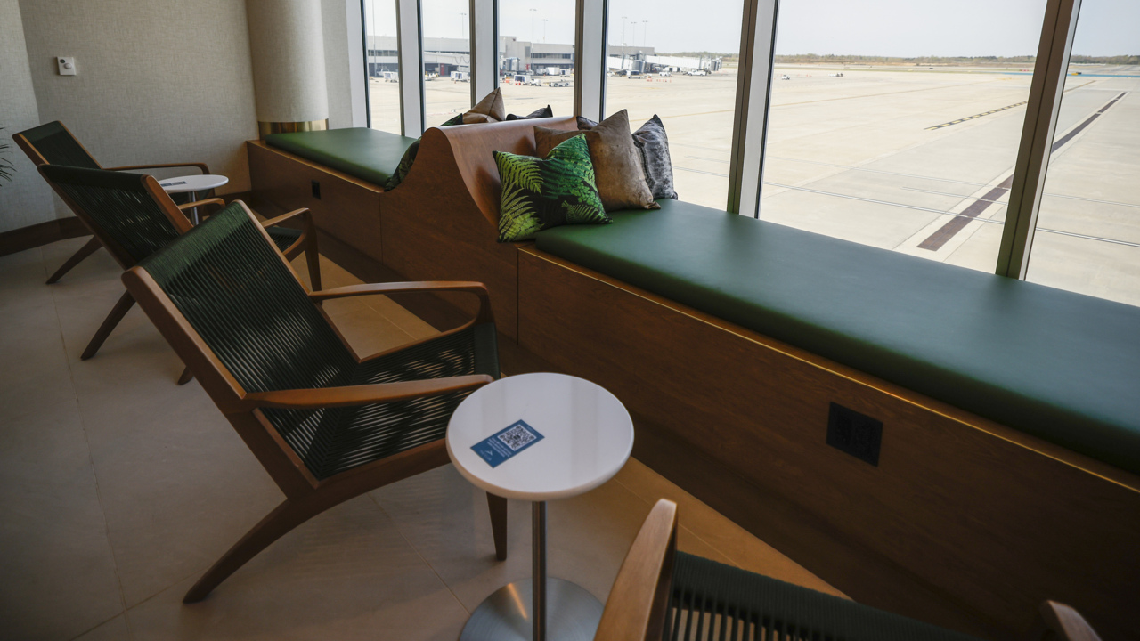 First look at The Club CLT | Charlotte Observer