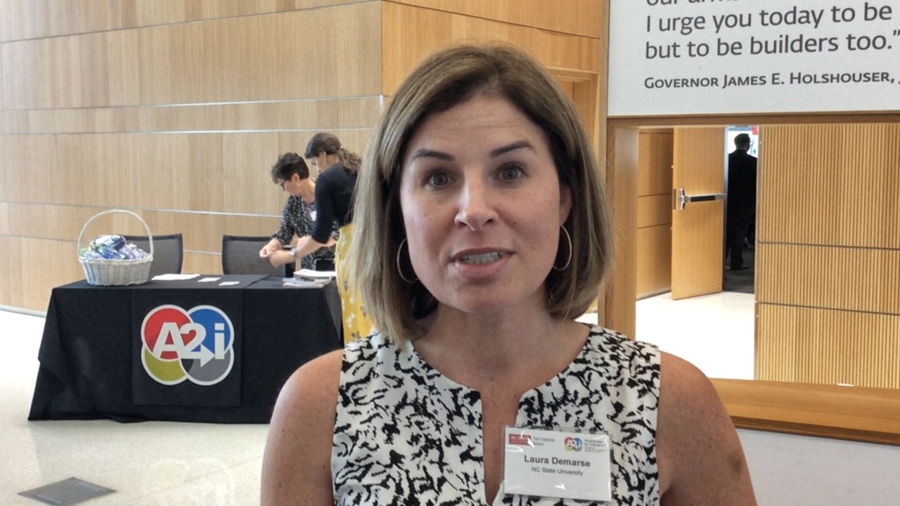 Doctoral students at NC State face few academic job openings | Raleigh ...