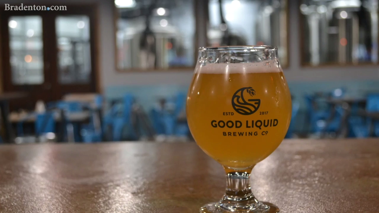 Bradenton craft beers for summer | Fort Worth Star-Telegram