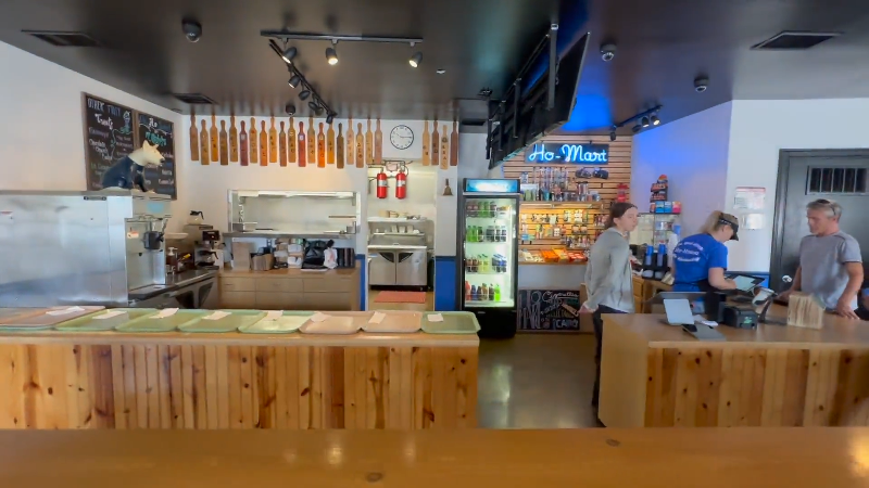 Lexington Ky: New Tolly-Ho location opens on South Boradway | Lexington ...