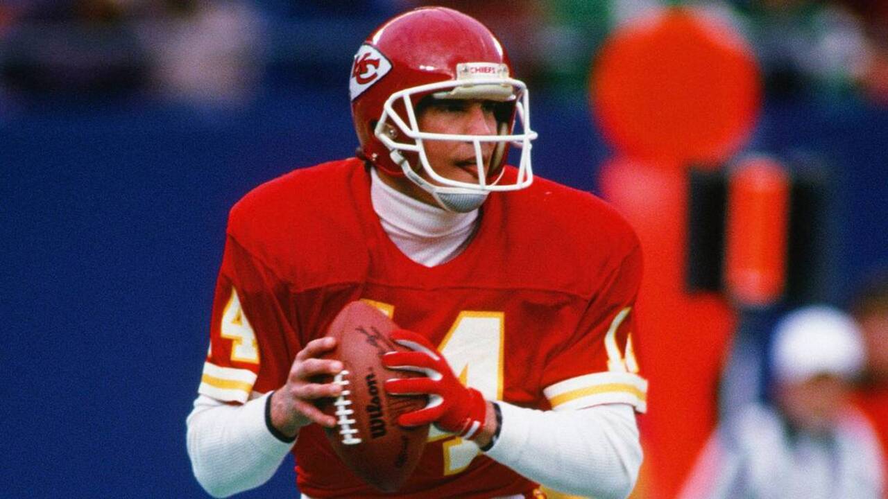 Todd Blackledge fast facts | Kansas City Star