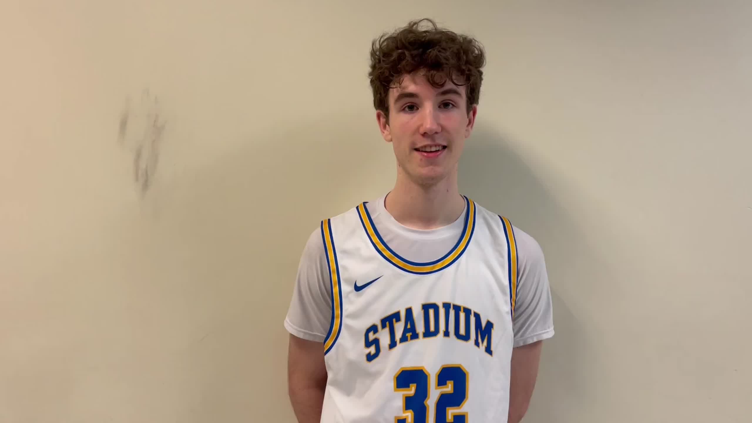 Stadium’s Henry Winskill has game-winner against Timberline | The Olympian