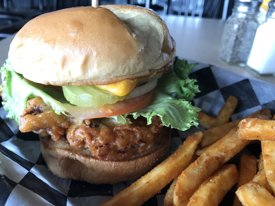 Burger State opens in Waldo | Kansas City Star