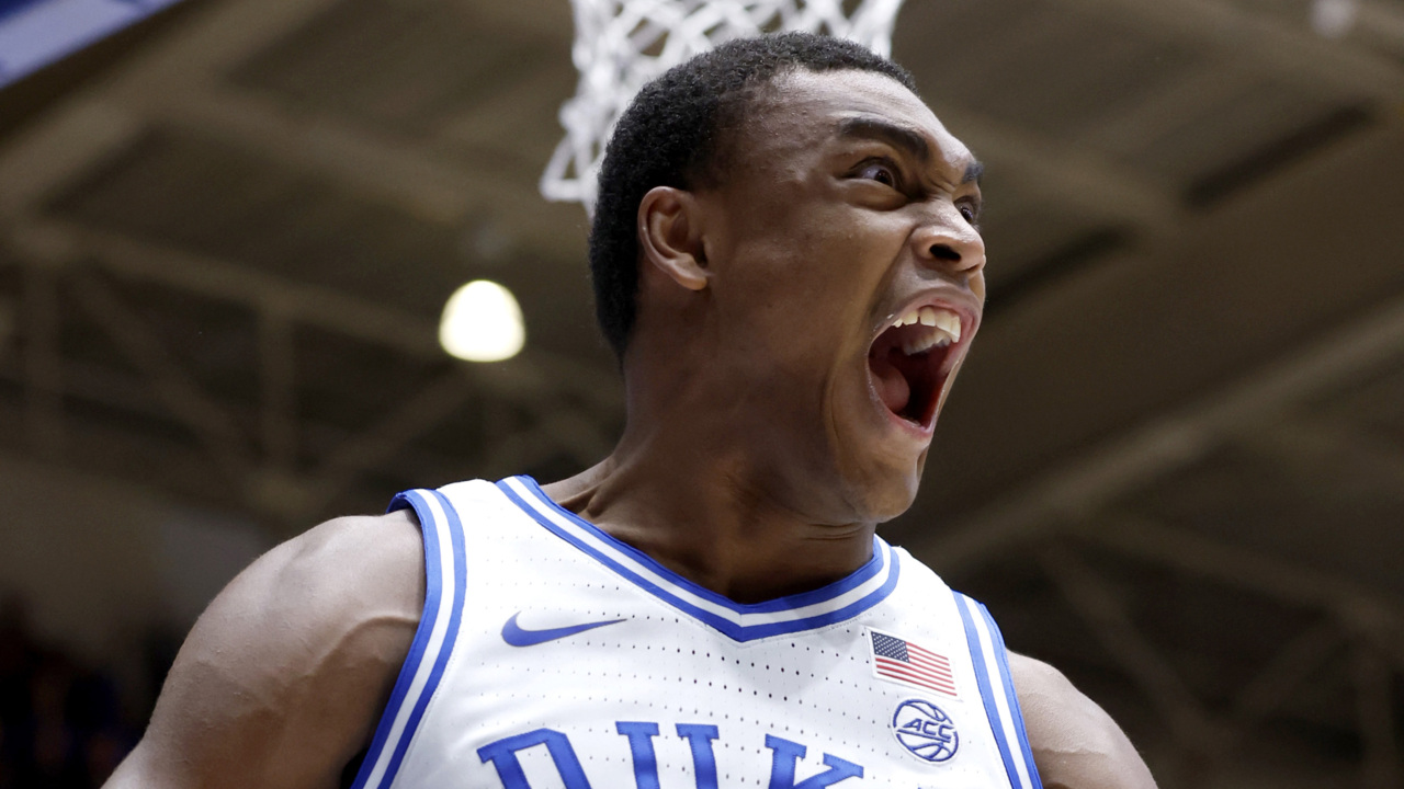 Photos from Duke basketball's game against Delaware | Raleigh News ...