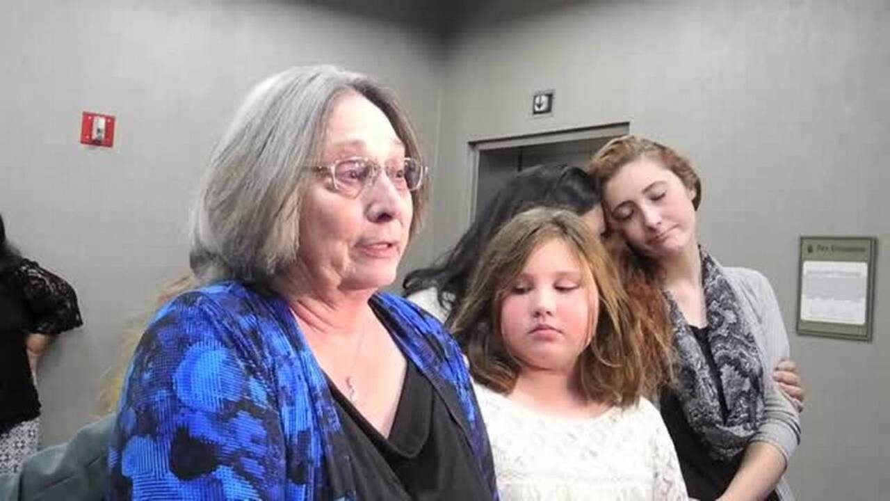 Robinson sentenced in killing of Pipkin | Myrtle Beach Sun News