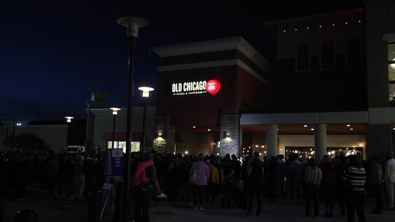 Boise mall security supervisor Jo Acker remembered at vigil for ...