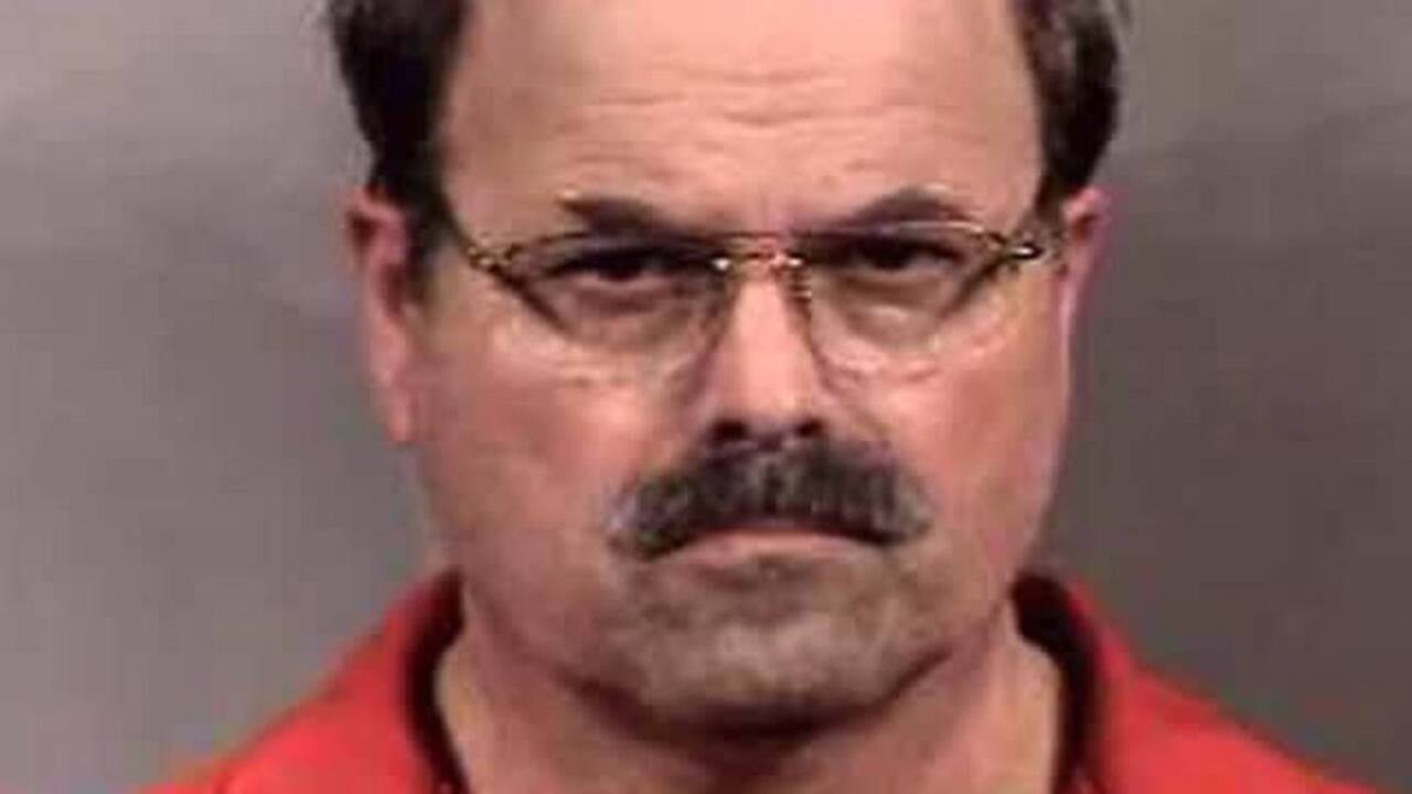 BTK Serial Killer News | Wichita Eagle